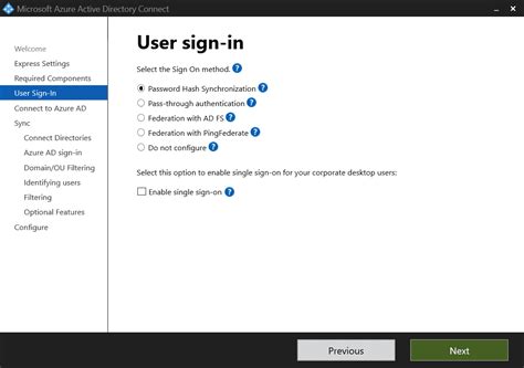 combining password policies for active directory and entra id azure ad
