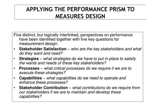 Ppt Integrated Performance Measurement System Ipms Powerpoint Presentation Id 3476019