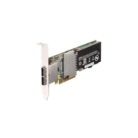 IBM ServeRAID M SAS SATA Raid Controller M