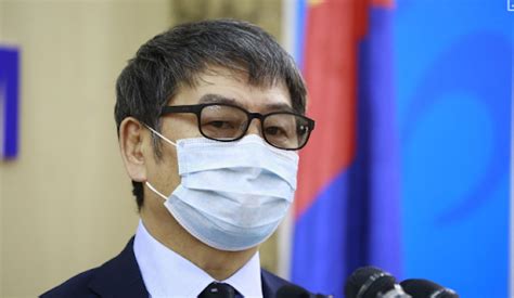 Д Нямхүү захирал чөлөөлөгдлөө