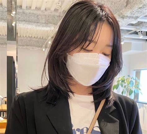 2023년 유행할 여자 단발 중단발 연예인 헤어스타일 미리보기 태슬컷 허쉬컷 보브컷 네이버 블로그