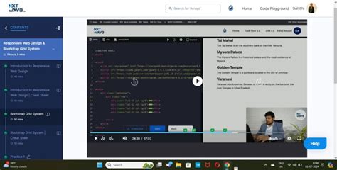 Sahithi Maddiveni On Linkedin 30daysofcode Programming Nxtwave