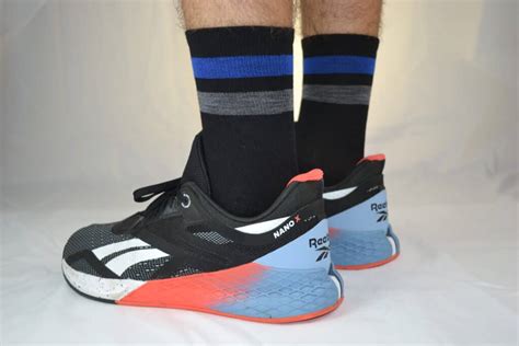 Reebok Nano X Unknown Shoe Review Cross Train Clothes