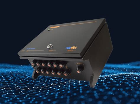 I O Module NLT Digital