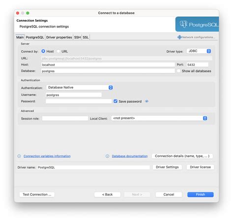 Dbeaver Tutorial How To Create A Database Connection