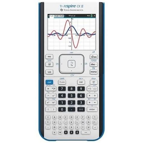 Ti Nspire Cx Cas Program Lasopamv