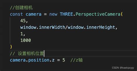 Three Js Three Js Csdn