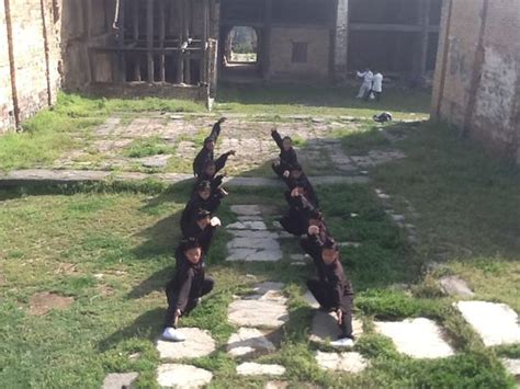 7 Master Chen Shiyu Ideas Kung Fu Martial Arts Taoist