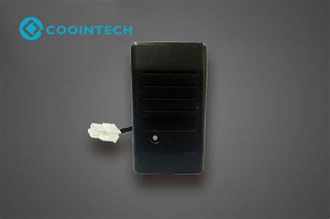 IC CARD READER Professional Mobile Internet Solutions Provider Coointech
