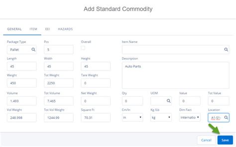 CBM Calculator What Is CBM Cubic Meter Calculator Linbis Calculator