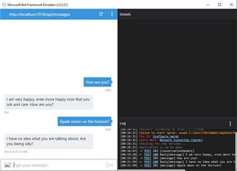 How My Chatbot Remained Statefull Using Azure Bot Services The Best