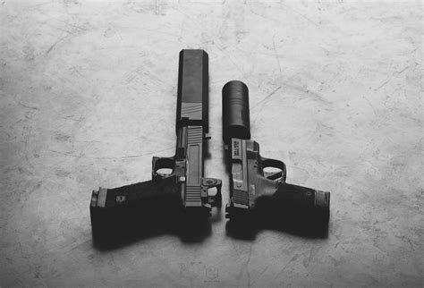 2073 Best Glock 17 Images On Pholder Glocks Airsoft And Gun Porn