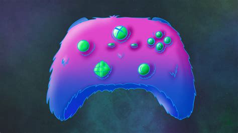 A Fuzzy Controller — Weasyl