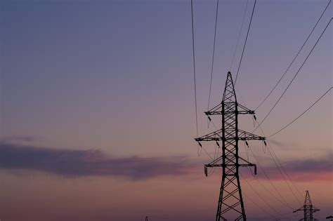 The Electric Grid Transition Desperately Needs A Reality Check