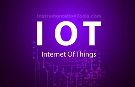 100 IoT Project Ideas For Beginners Internet Of Things
