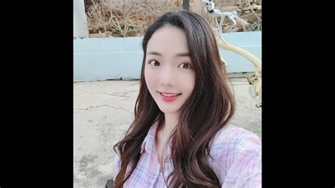 산골소녀 피크닉 먹방 야방♡ Soop Vod