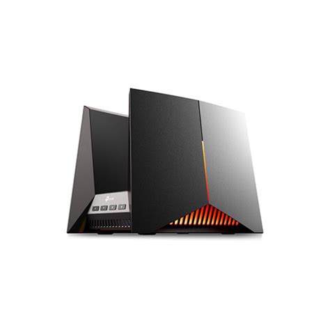 Tp Link Archer Ge Be Tri Band Wi Fi Gaming Router Price In Dubai Uae Itstore Ae