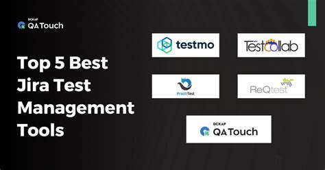 Top 5 Best Jira Test Management Tools In 2025