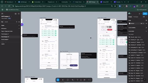 Joaquin Maurtua On Linkedin Flutterflow Dart Flutter Ux Ui Lowcode