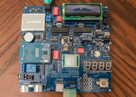 Learn Arduino Coding With Epoch Geeky Gadgets