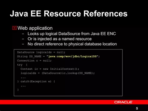 Weblogic Deployment Plan Example Ppt