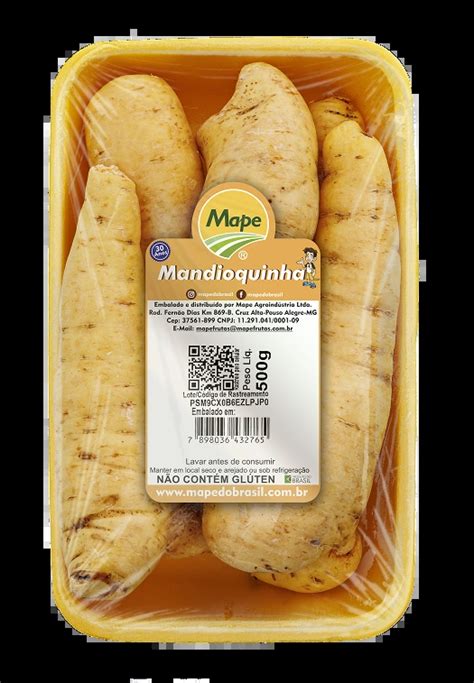 Produtos Mape Do Brasil