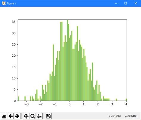 Matplotlib Tutorial Path Tutorial