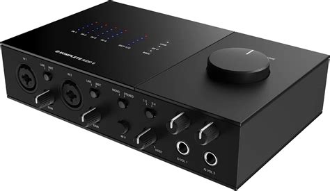 Best Audio Interface For Mac Options For Musicians Cult Of Mac
