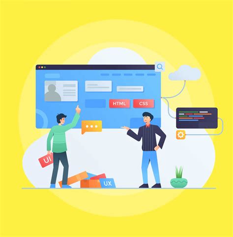 Ui Ux Rupsha It Park One Stop It Solution Provider