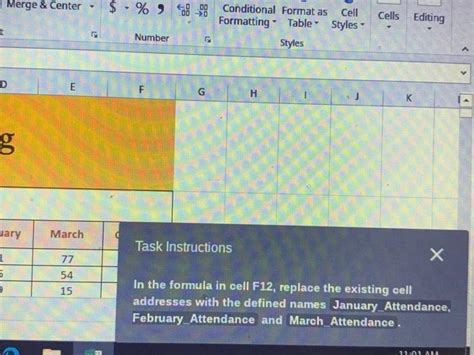 Cengage As The Passwordtask Instructions In Cell