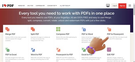 How To Convert PDF To PowerPoint Best Practices Tips