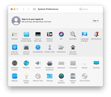 Mac DNS Setup SafeDNS Docs