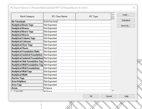 Solved I Dont Have Ifc Option Autodesk Community