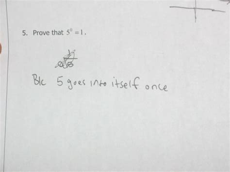 Expressions And Equations Math Mistakes