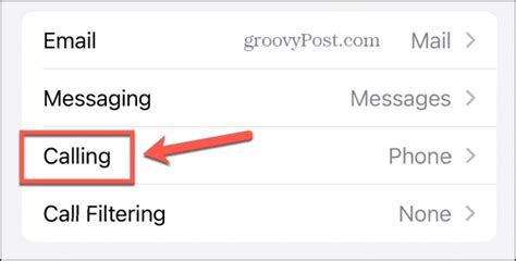 How To Change The Default Apps On IPhone