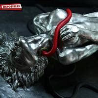 Binary Love Be My Valentine Cake By Tartas Imposibles CakesDecor