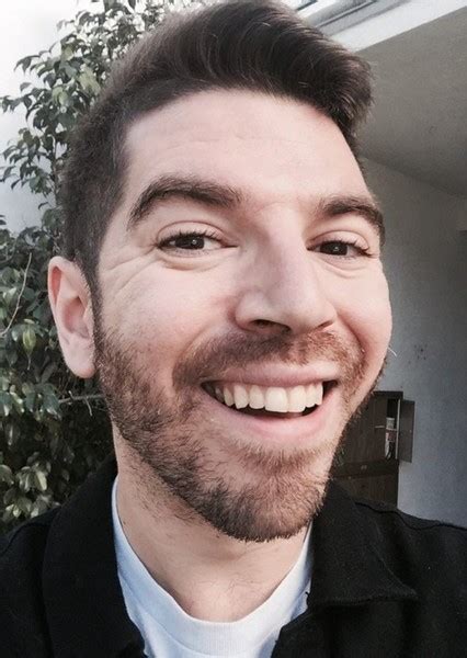 Zach Holzman Fan Casting