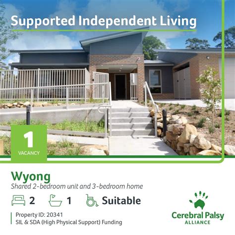 Available Now Sil Vacancy In Wyong🏠 This Light Filled Modern 2 Bedroom Villa Offers The