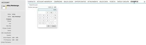 Cloud For Customer Create New Tabs And Add Fields Sap Community