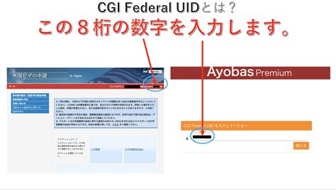 24 5 Cgi Federal Uidとは？ 留学したい人に送る留学カウンセラーからのヒント集