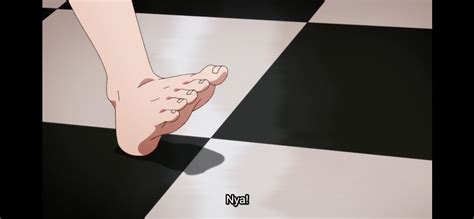 Anime Feet Fire Force Tamaki Kotatsu S Episodes