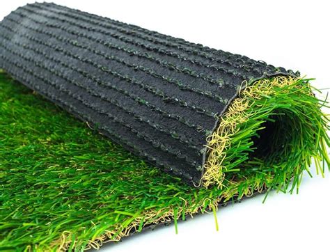 Artificial Grass Patch