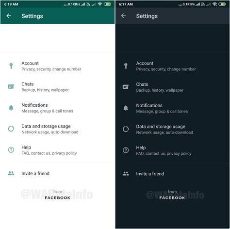 WhatsApp Beta For Android 2 19 331 What S New WABetaInfo