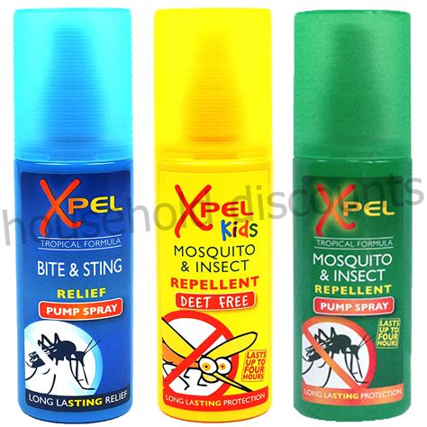 Bug Bite Itch Relief Spray At Leah Crisp Blog