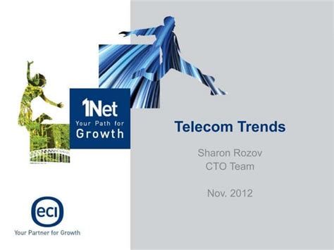 Telecom Trends 261112 Ppt