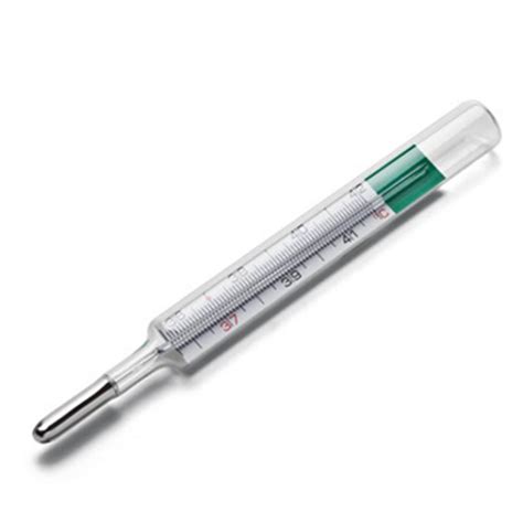 Термометр Geratherm classic медицинский безртутный – купить в интернет ...