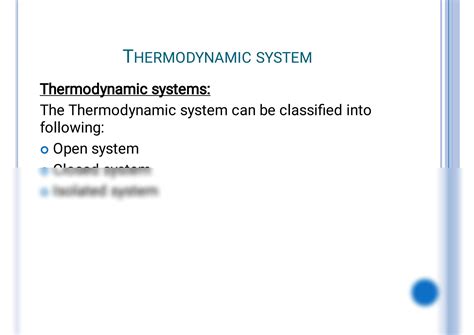Solution Thermodynamic System Studypool