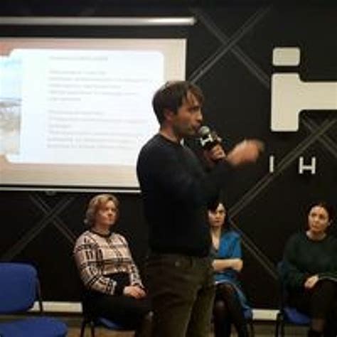 Stream Roman Bilinsky Music Listen To Songs Albums Playlists For