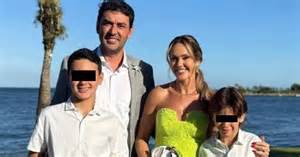“mis Hijos Eran Inocentes” Sarah Tinoco Araújo Rompe El Silencio Tras
