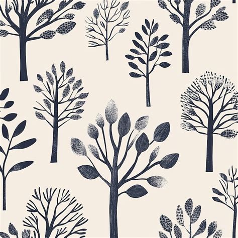 712 000 Tree Design Pattern Pictures